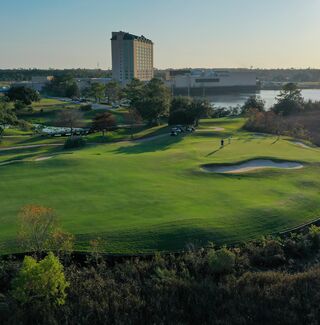 The Bridges Golf Club | Hollywood Casino Gulf Coast