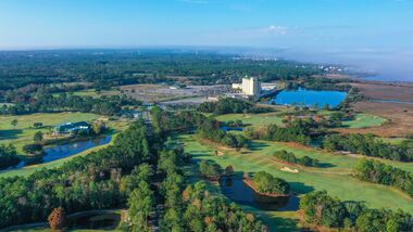 The Bridges Golf Club | Hollywood Casino Gulf Coast