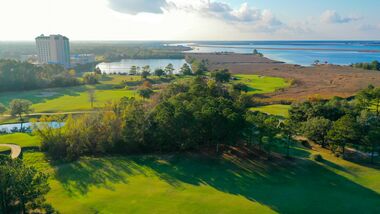 The Bridges Golf Club | Hollywood Casino Gulf Coast