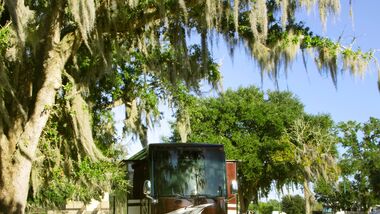 RV Park | Hollywood Casino Gulf Coast