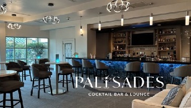 Palisades Bar & Lounge